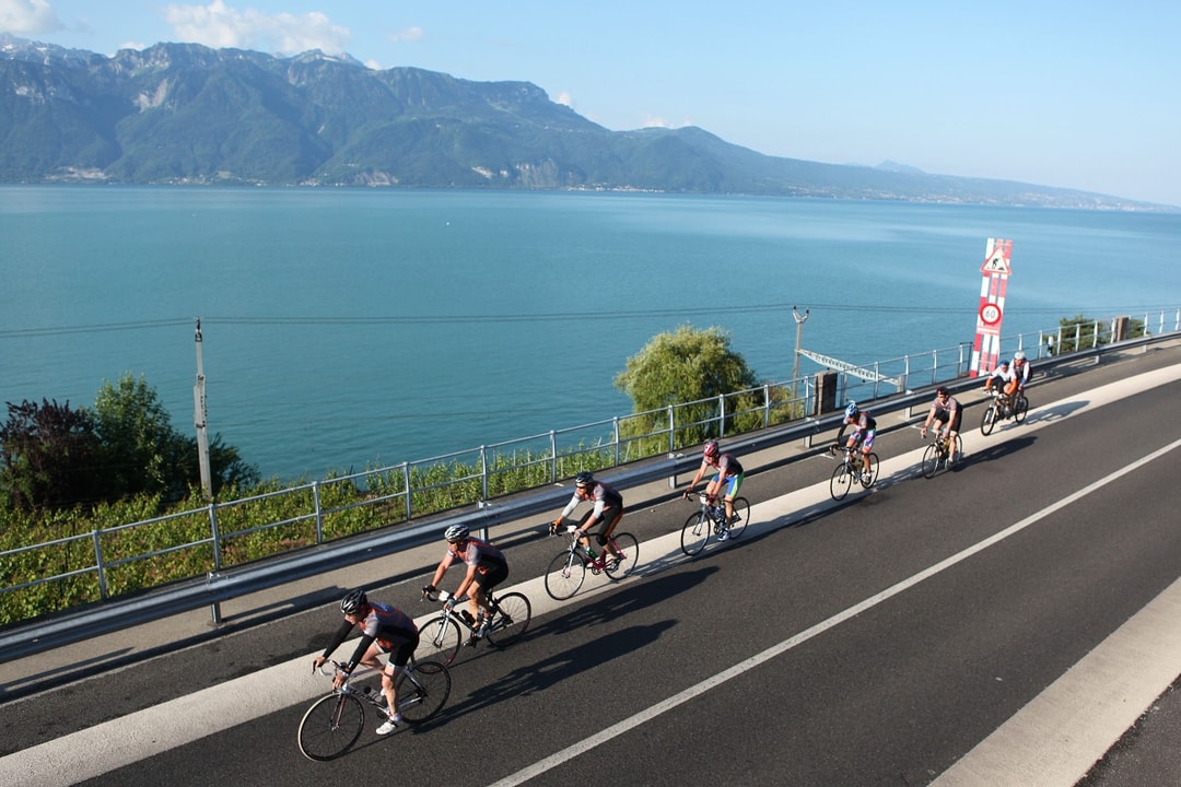 Home | Cyclotour du Léman