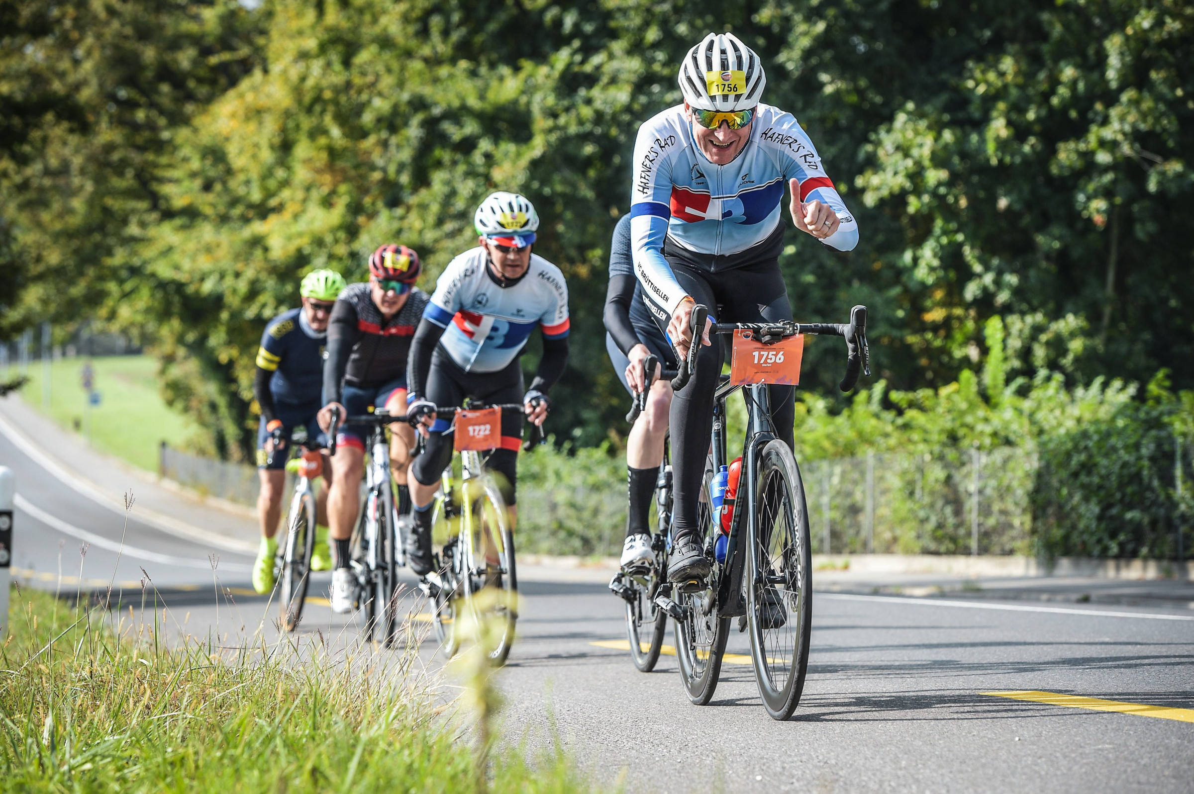 Gallery | Cyclotour du Léman