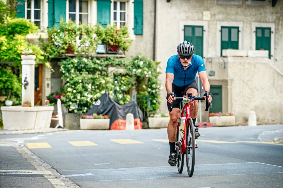 Gallery | Cyclotour du Léman
